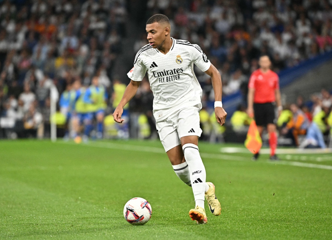 ¿Kylian Mbappé se pierde el clásico Real Madrid vs. Barcelona?